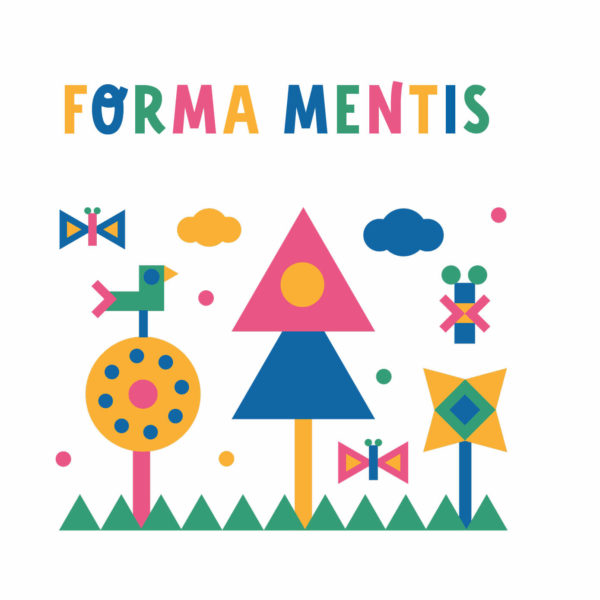 Kit Forma Mentis - Apristorie